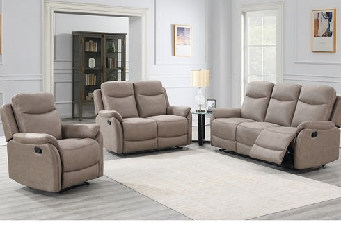 Evan Fabric Sofas – Larry O'Keeffe Furniture