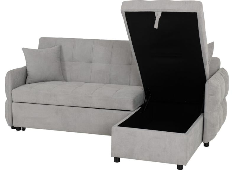 Chelsea Corner Sofa Bed – Larry O'Keeffe Furniture