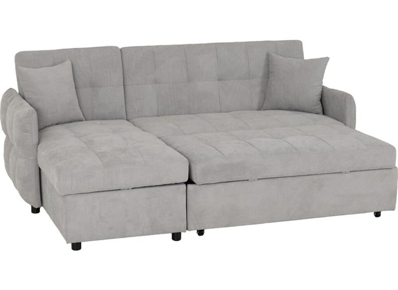 Chelsea Corner Sofa Bed – Larry O'Keeffe Furniture