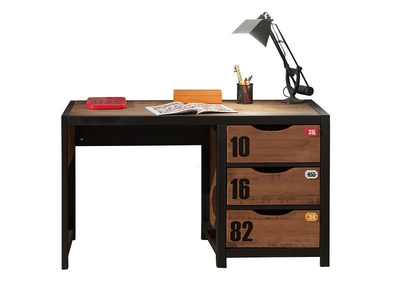 Pino Mid-Sleeper Pull-Out Desks – Larry O'Keeffe Furniture