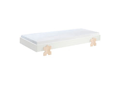 Modulo Puzzle Leg Beds – Larry O'Keeffe Furniture