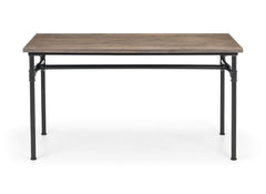 Carnegie Dining Table – Larry O'Keeffe Furniture